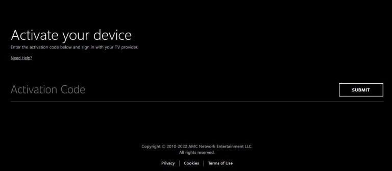 Activate AMC Theatres on Demand at www.amctheatres.com activate 2024