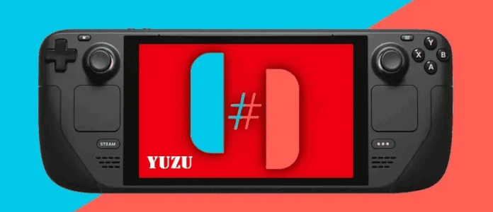 How to Download Play Yuzu Nintendo Emulator on PC (2024)