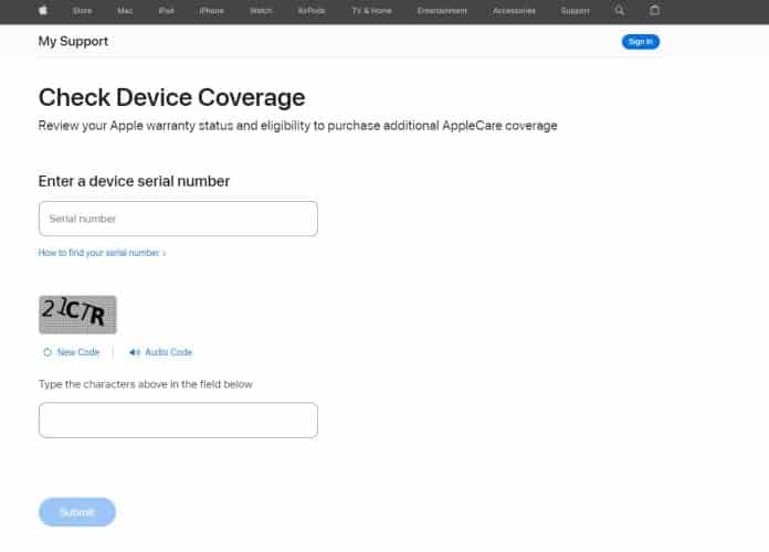 How to Check Apple AirPods Original with Serial Number (2024)