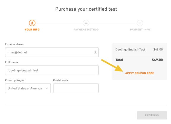 Latest Working Duolingo Promo Codes List of 2025