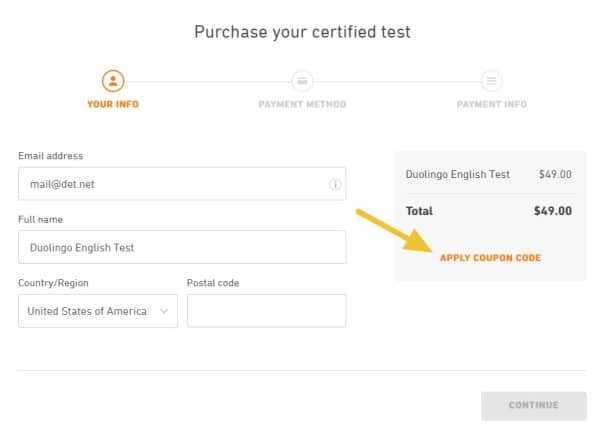Latest Working Duolingo Promo Codes List of 2026