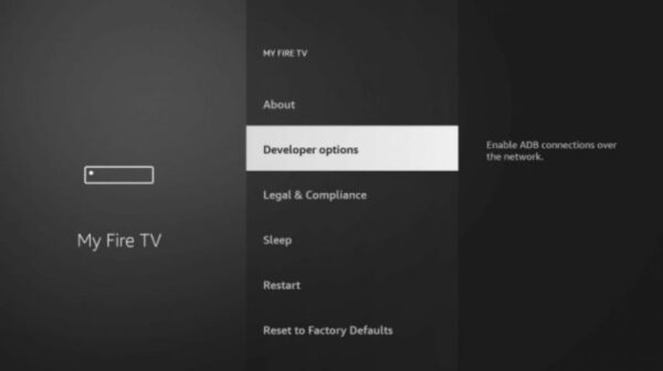 How to Download & Install Optimum App on Firestick