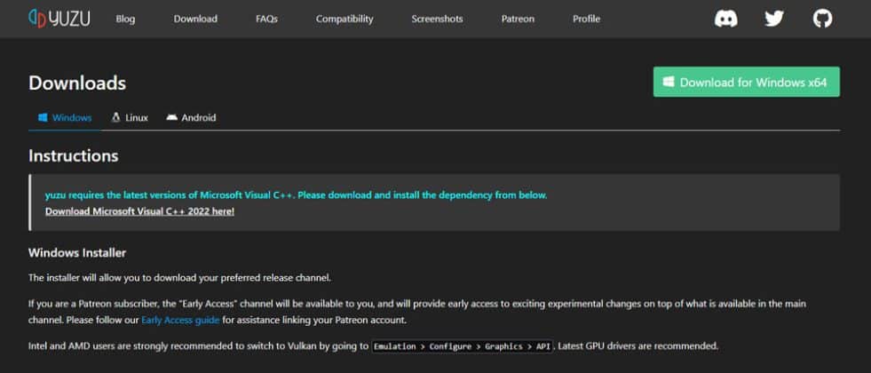 How to Download Play Yuzu Nintendo Emulator on PC (2024)