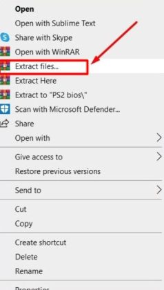 PS2 BIOS Download PCSX2: Setup Sony PlayStation 2 BIOS (2025)