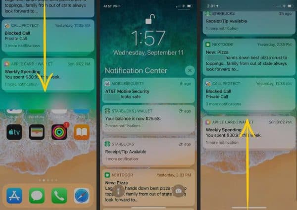 How to See Old Notifications on iPhone 2026: Quick and Easy Steps
