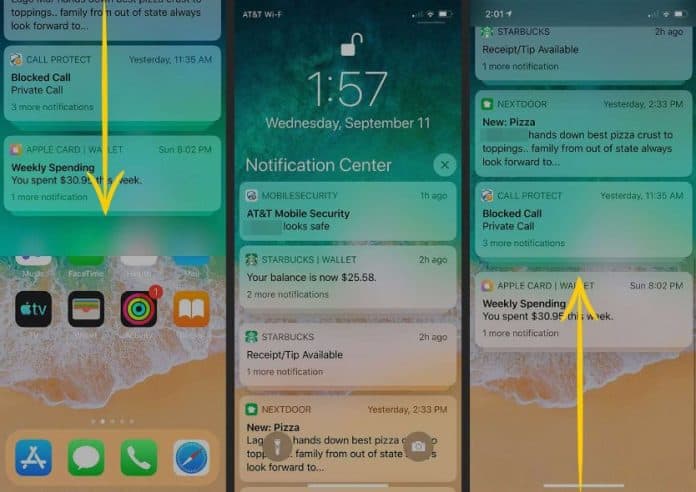 How to See Old Notifications on iPhone 2026: Quick and Easy Steps