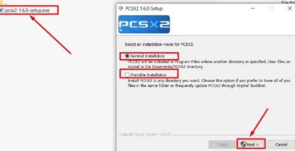 PS2 BIOS Download PCSX2: Setup Sony PlayStation 2 BIOS (2025)