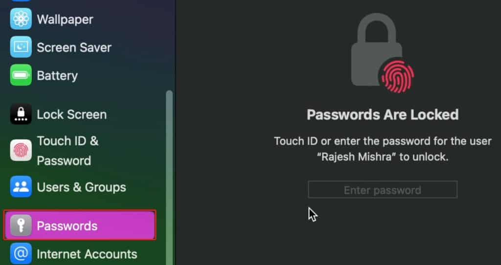 How to Recover Deleted Passwords in macOS 2024: Full Recovery Guide