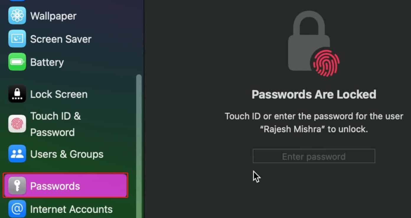 How to Recover Deleted Passwords in macOS 2026: Full Recovery Guide