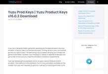 How to Download Play Yuzu Nintendo Emulator on PC (2024)