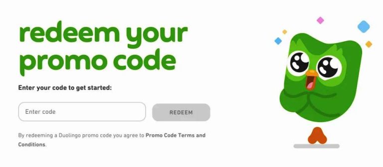 Latest Working Duolingo Promo Codes List of 2025