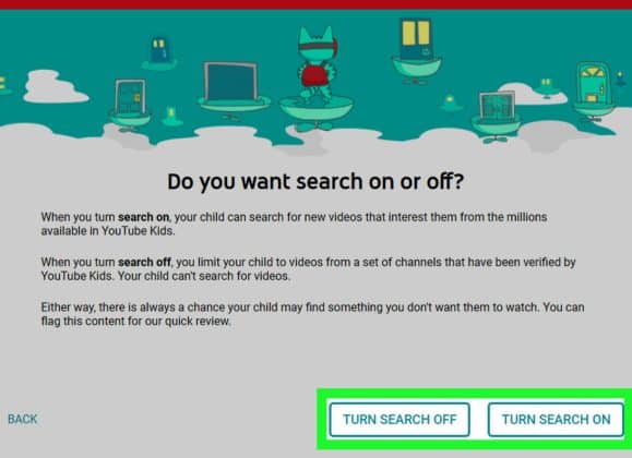 Activate kids.youtube.come Steps to Activate YouTube Kids (2026)