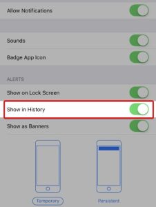 How to See Old Notifications on iPhone 2026: Quick and Easy Steps