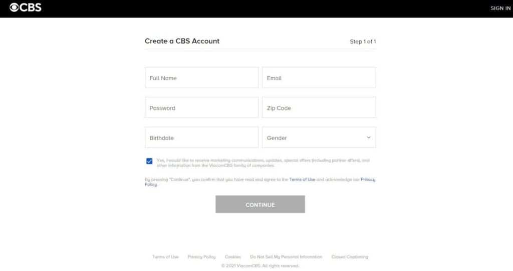 Fix: CBS Sports Activate Fire TV Not Working at cbs.com tv/firetv 2024