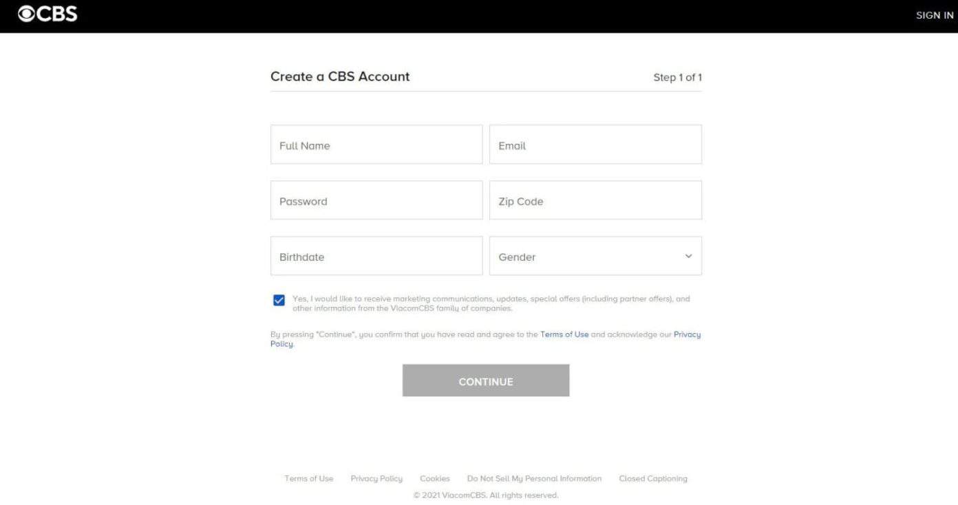 Fix: CBS Sports Activate Fire TV Not Working at cbs.com tv/firetv 2024