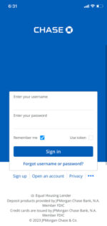 Activate Chase.com Verifycard Login: Steps to Verify Receipt 2025