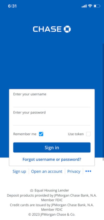 Activate Chase.com Verifycard Login: Steps to Verify Receipt 2025