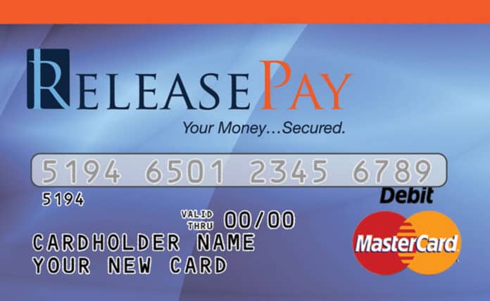 How to Activate ReleasePay Card Online 2026 at releasepay.com