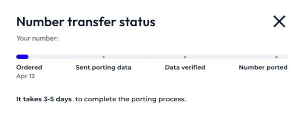 How to Request a Verizon Number Transfer PIN 2025: Step-by-Step Guide