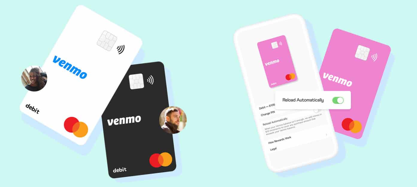 How to Activate Venmo Debit Card in 2025 (Full Guide)