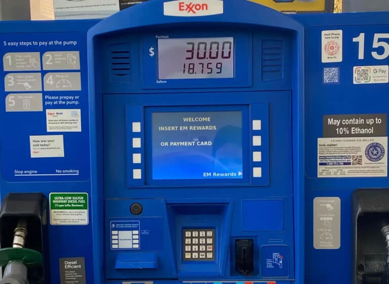 How to Activate Emrewards Card 2025, Exxon Mobil Rewards Card