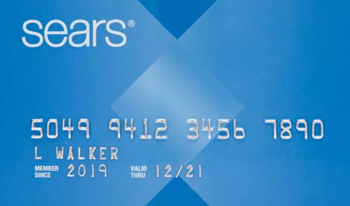 How to Activate Sears Credit Card, Log In or Apply for MasterCard ...