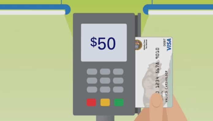 How to Activate MCTR Payment Card 2025 California Middle Class Tax ...