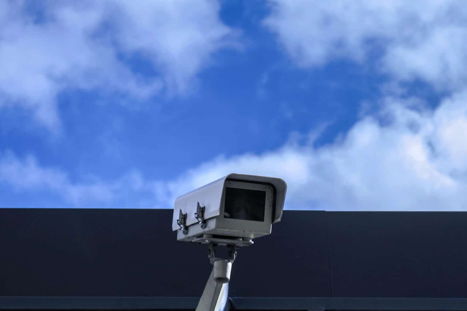 7 Ways to Fix CCTV Camera Video Flickering Issues