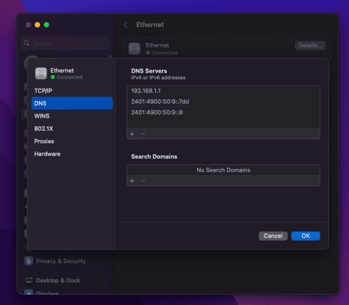 How to Change DNS Server on Windows 10, 11, macOS, Android, and Other OS