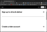 How to Reactivate a Disabled Uber Account in 2026
