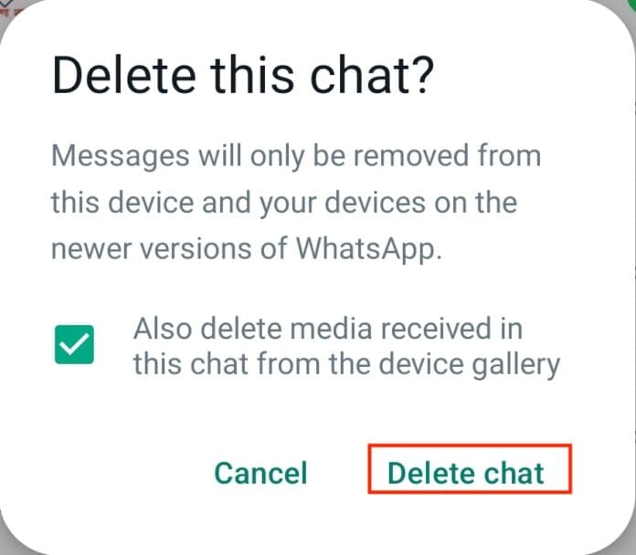 Top 5 Ways to Delete WhatsApp Messages Permanently in 2026
