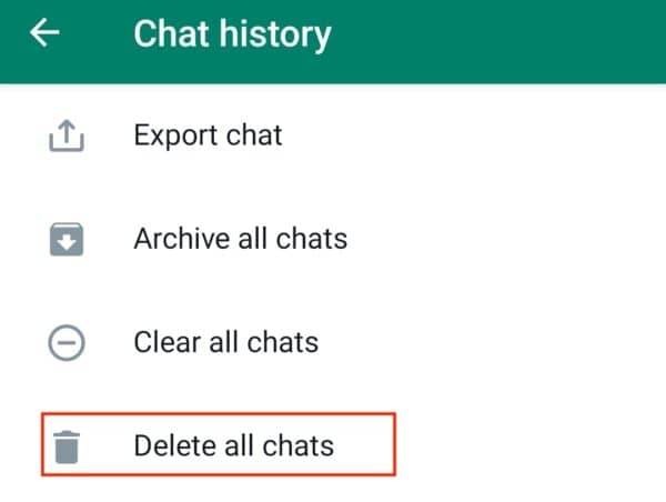 Top 5 Ways to Delete WhatsApp Messages Permanently in 2026