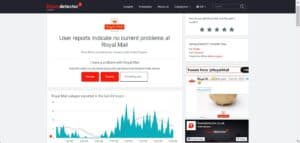 How To Fix Royal Mail Tracking Not Working or Down 2026