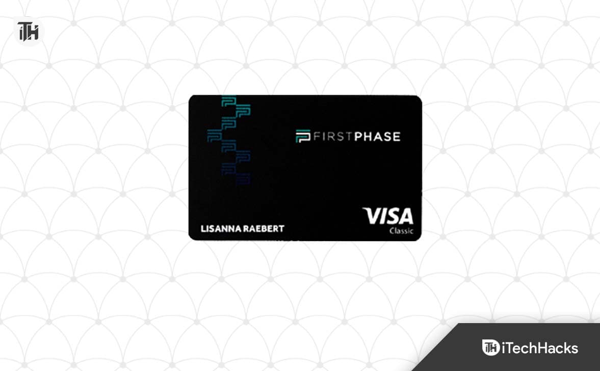 How to Activate First Phase Card 2025: Steps on firstphasecard.com
