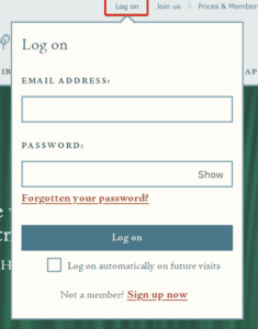 Jacquie Lawson My Card History Login 2026: www.jacquielawson.com ...