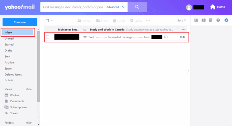 How to Open Yahoo Mail Photos 2026 | Step-by-Step Tutorial