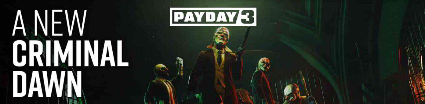 Top 8 Ways to Fix Payday 3 Stuck on Loading PC, PS4, Xbox, PS5