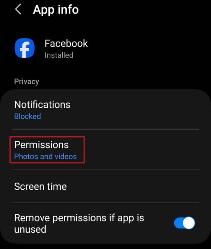 Top 8 Ways to Fix Facebook Dating is Not Working or Down
