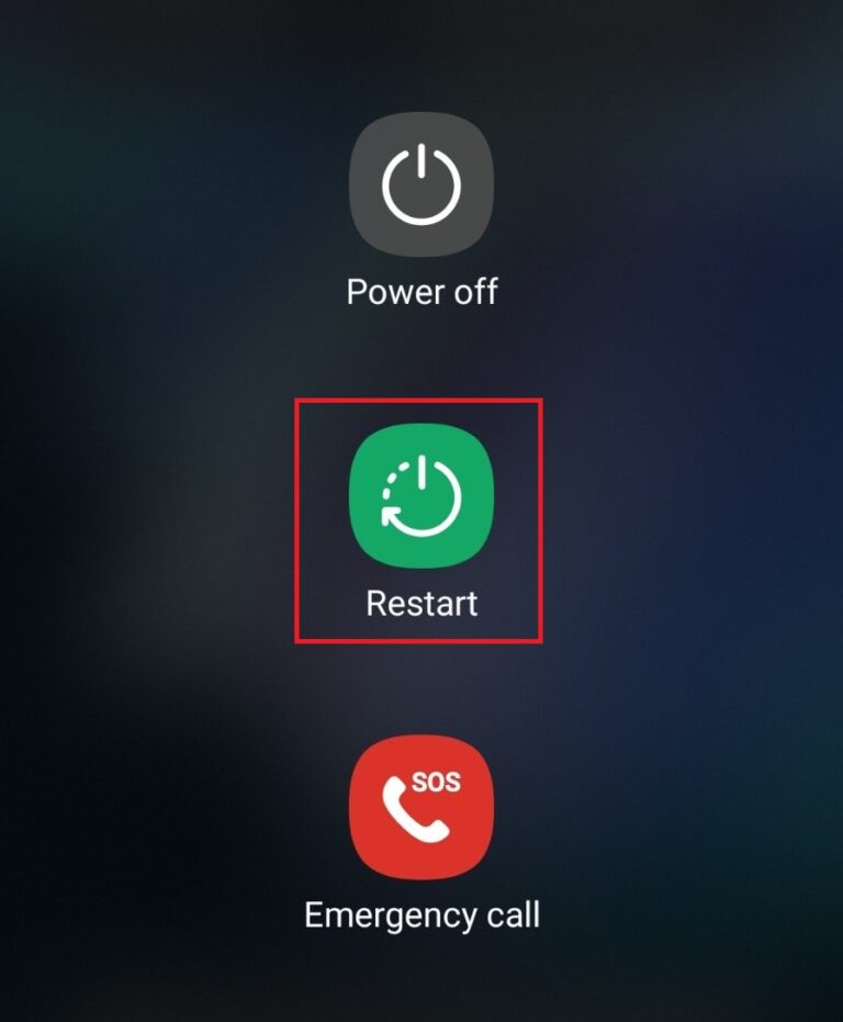 Fix: Software Update Notification Won’t Go Away Samsung S22/S23