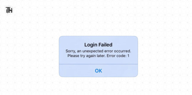 Roblox Error Code Archives - iTech Hacks