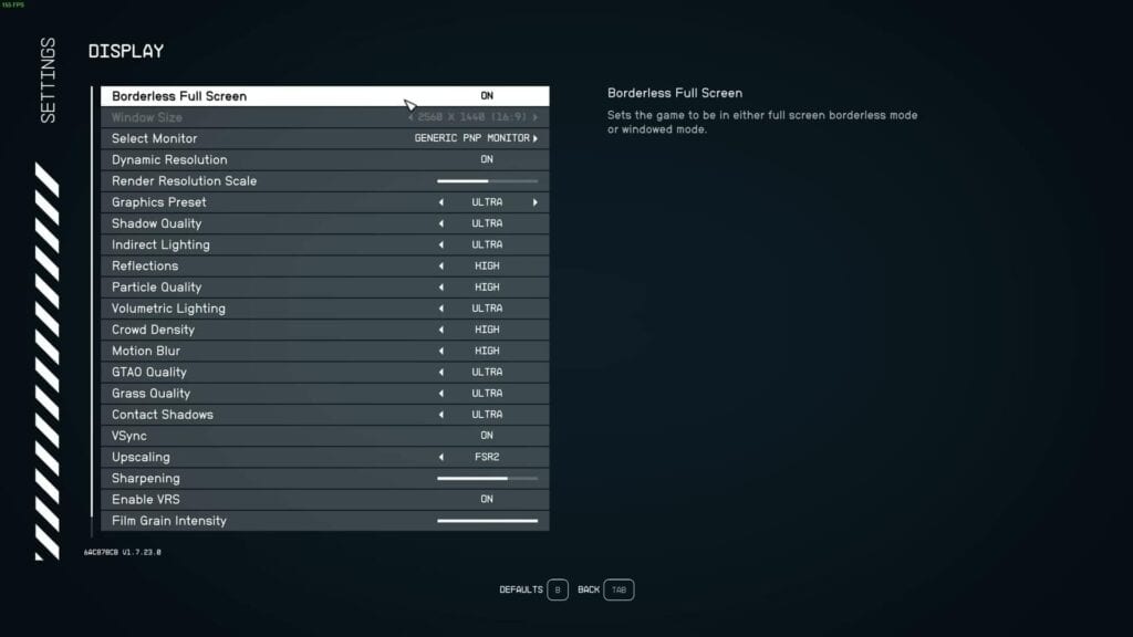 Starfield High CPU Usage: Top 8 Ways to Fix