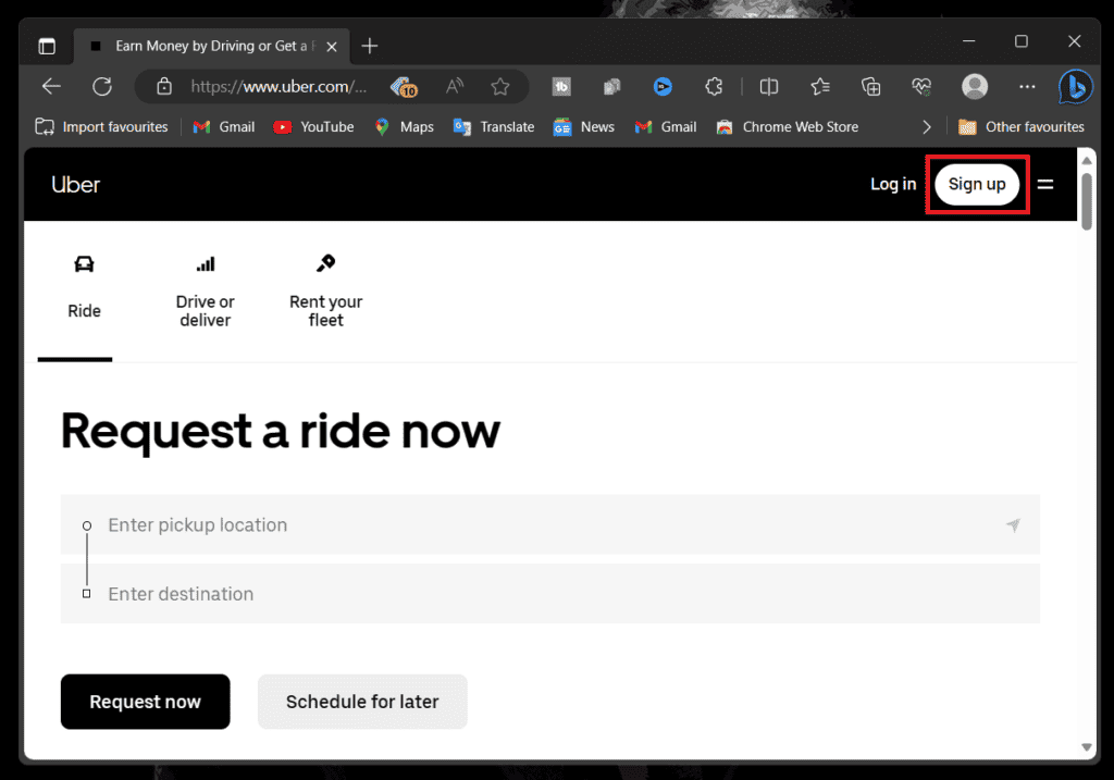 How to Reactivate a Disabled Uber Account in 2025