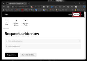 How to Reactivate a Disabled Uber Account in 2025