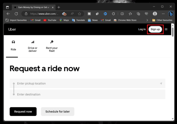How to Reactivate a Disabled Uber Account in 2025