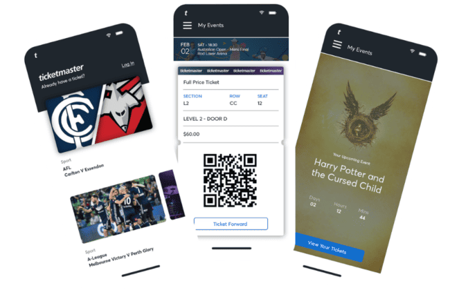 Ticketmaster Stuck on Sit Tight? Here's 10 Quick Ways to Fix