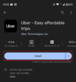 How to Reactivate a Disabled Uber Account in 2025