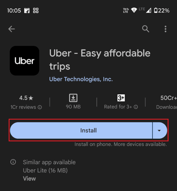 How to Reactivate a Disabled Uber Account in 2026