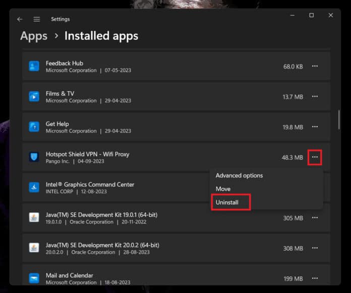 How to Disable, Remove, or Turn Off VPN on Windows PC (Works in 2025)