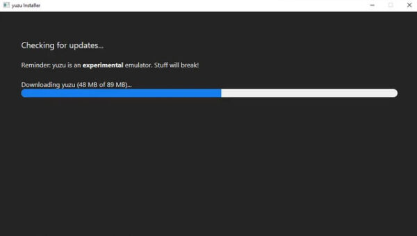 How to Fix Yuzu Emulator Stuck on Launching Screen 2025