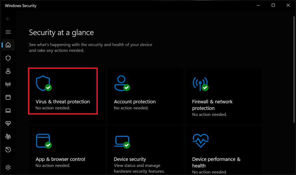 10 maneiras de corrigir erro BSOD Srttrail.txt no Windows 11 - Boa ...